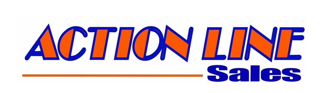 Action Line Sales