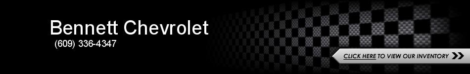 Bennett Chevrolet