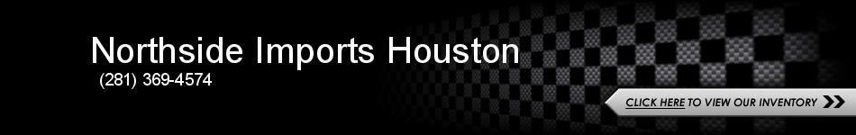 Northside Imports Houston