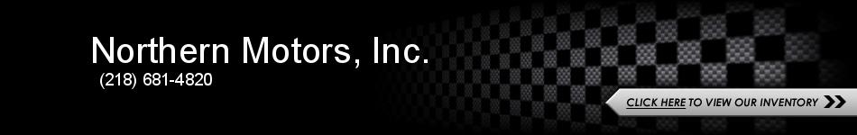 Northern Motors, Inc.