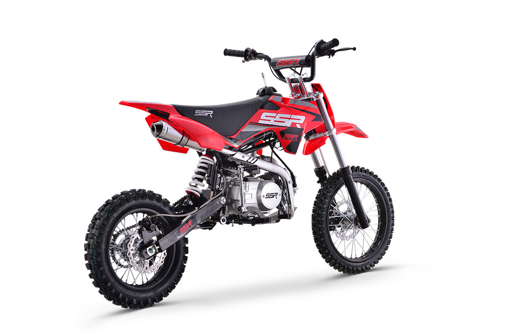 Altimate Motorsports - 2021 SSR 125 In Stock Now!!!