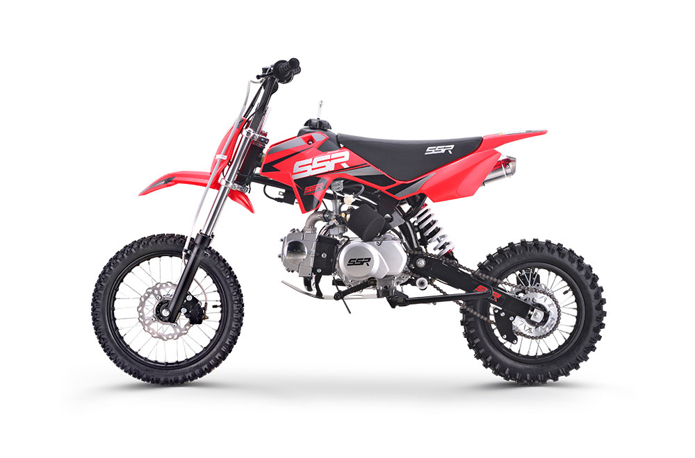 Altimate Motorsports - 2021 SSR 125 In Stock Now!!!