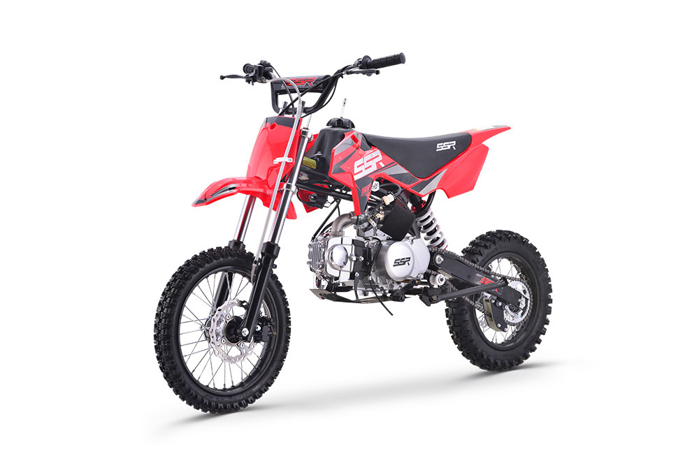 Altimate Motorsports - 2021 SSR 125 In Stock Now!!!